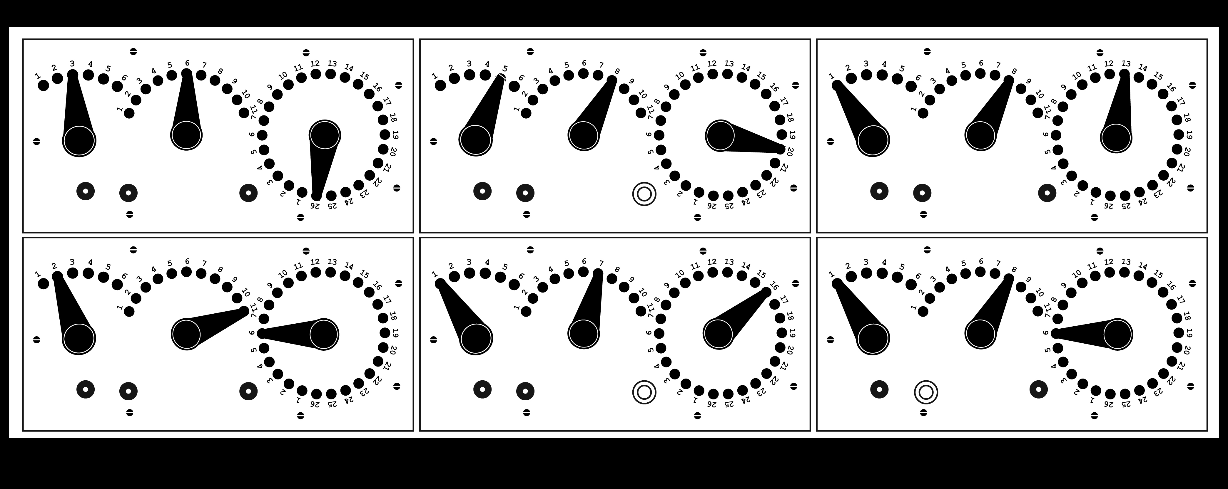 Moving energy with art: Duncan Laurie's book on radionics, The Secret Art, discusses how ...