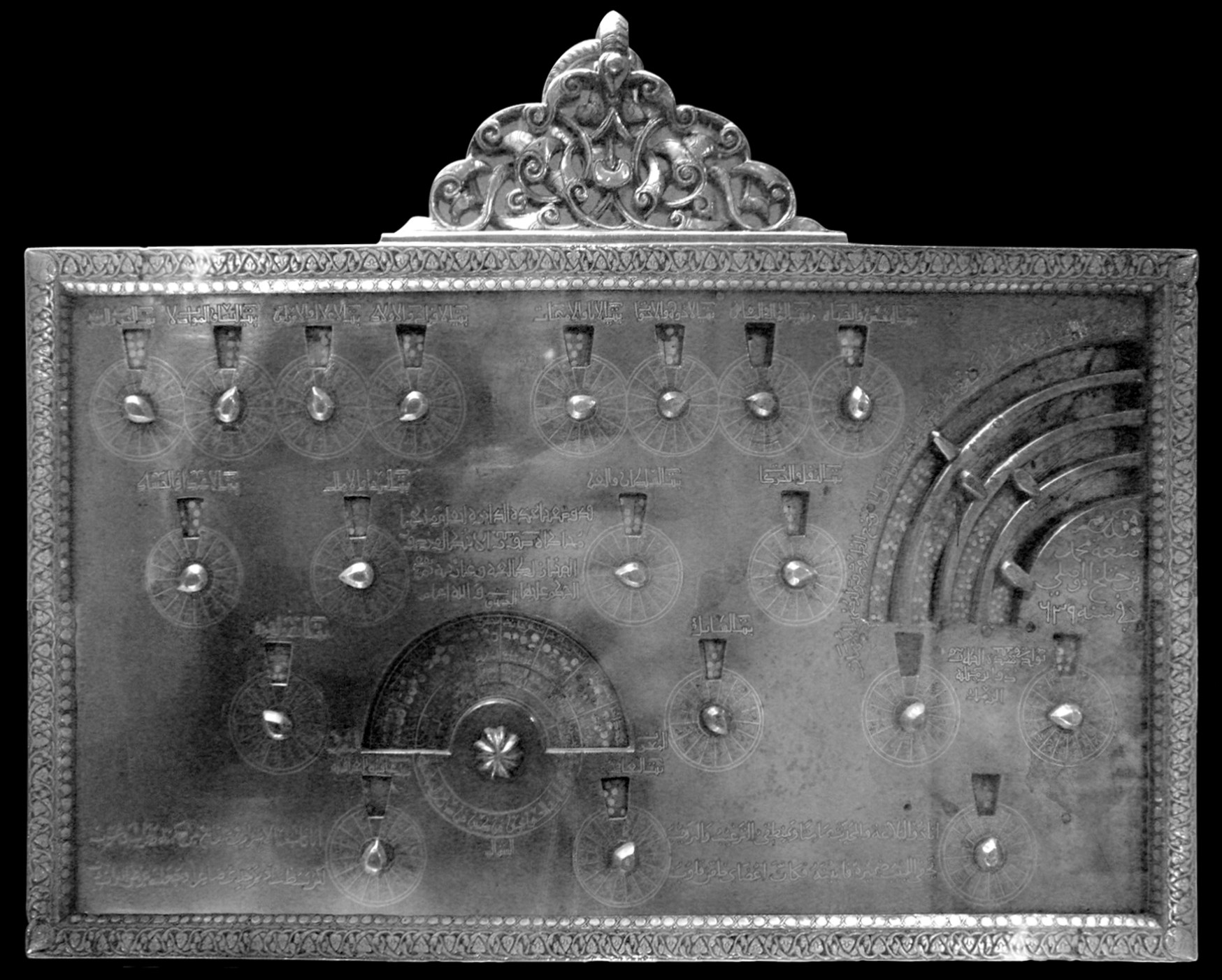 Moving energy with art: Duncan Laurie's book on radionics, The Secret Art, discusses how ...