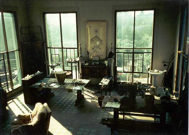 DRAGONLINE STUDIO | Exploring Radionics and subtle energy through Art.